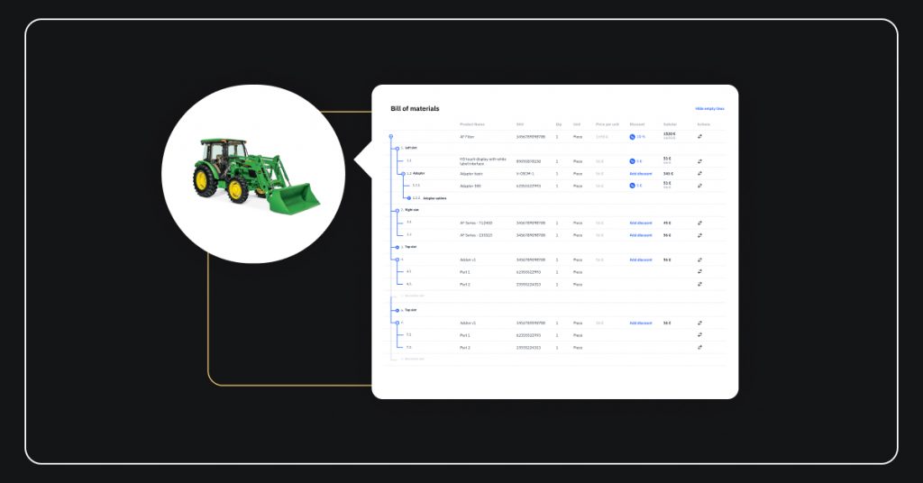 BOM Archives - SaleSqueze