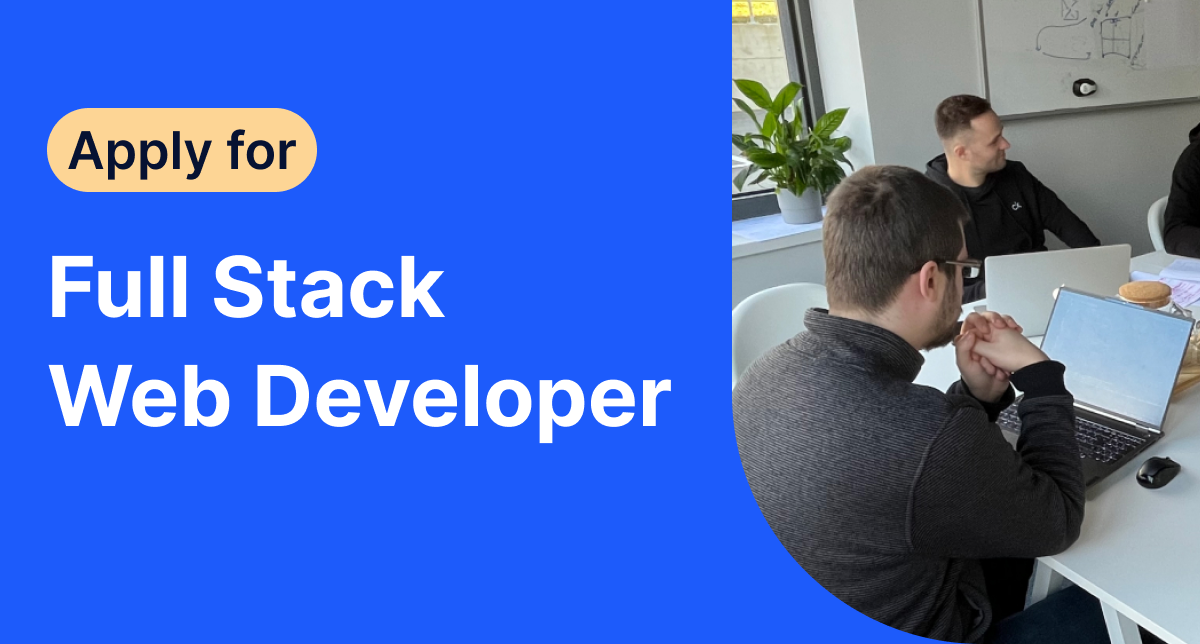 Join Our Team as a Mid-to-Senior Angular Developer - SaleSqueze