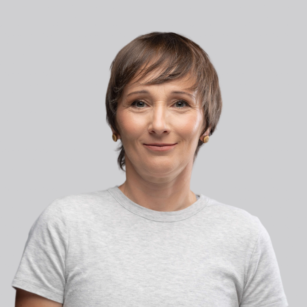 Maja Ogrizek - SaleSqueze